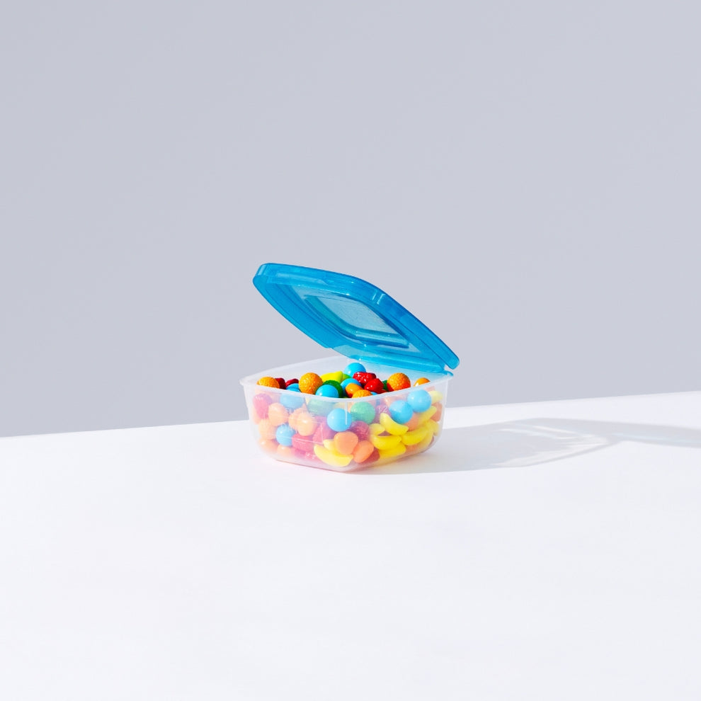 1/2 Cup – Mr. Lid