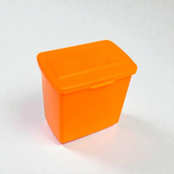 Shotgun Shell – Mr. Lid